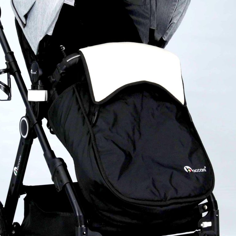 Footmuff - Baccani Prams