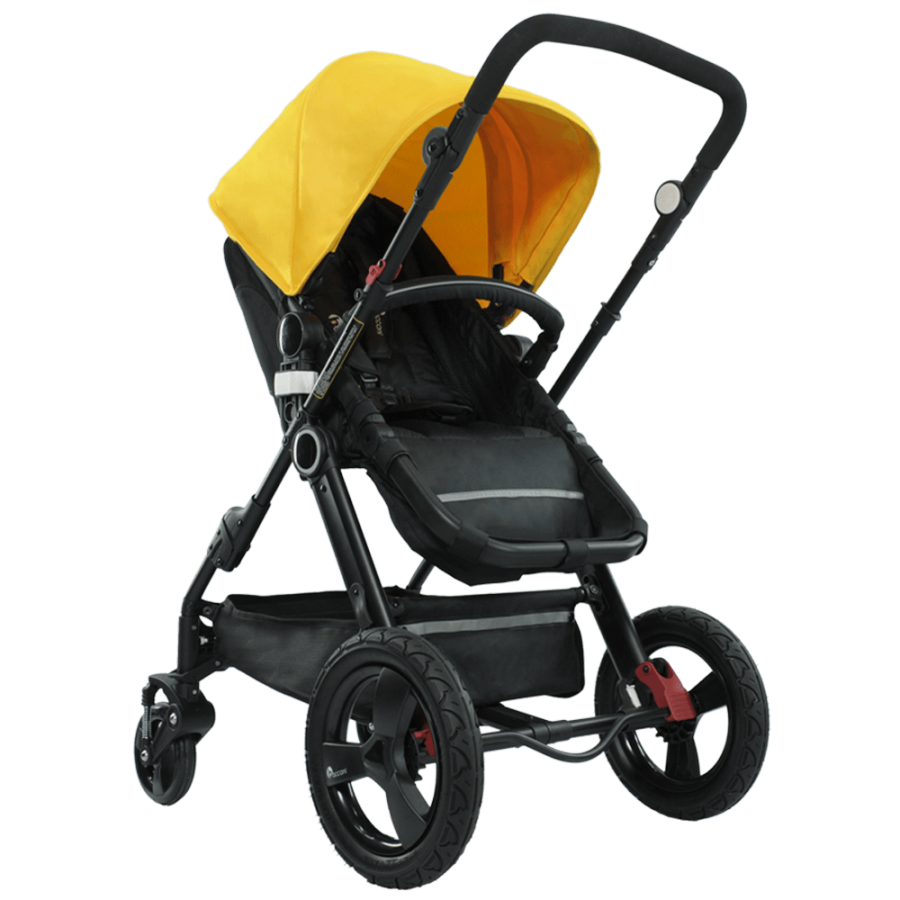 How to Choose the Perfect Pram? Top Tips That Every Parent Should Know ...