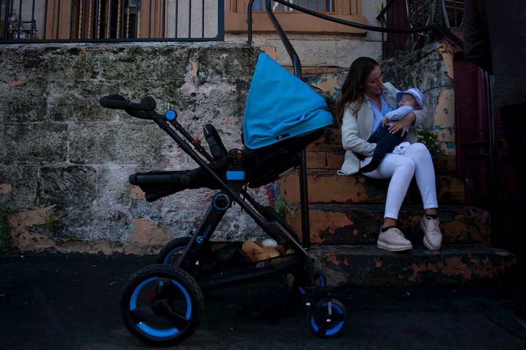 How to Choose the Perfect Pram? Top Tips That Every Parent Should Know ...