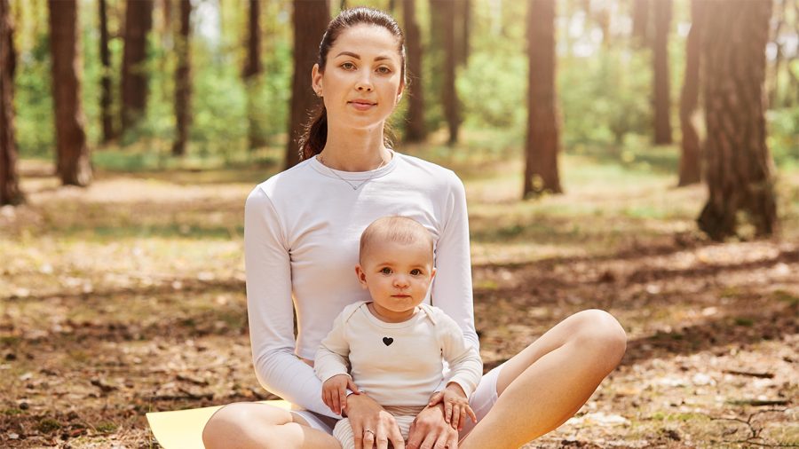 Defense First!: Understanding Your Baby's Immune System - Baccani Prams