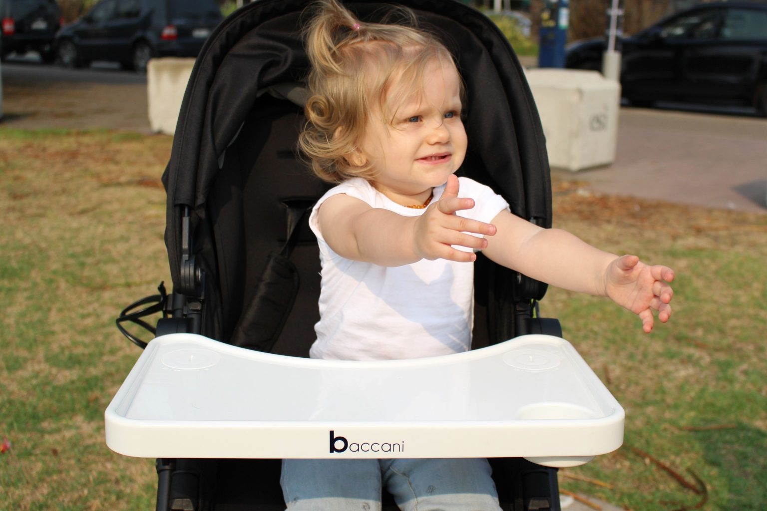 Have prams evolved? - Baccani Prams
